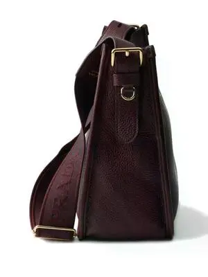 Prada Triangle-logo Shoulder Bag