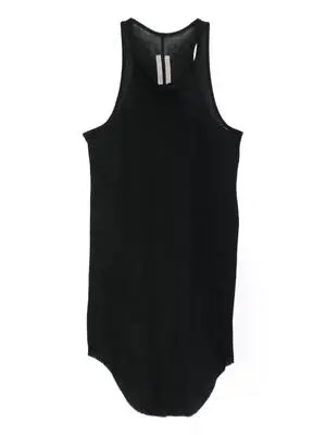 Rick Owens Curved Hem Camis Tanks For Women