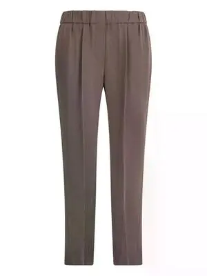 Brunello Cucinelli Tailored Trousers