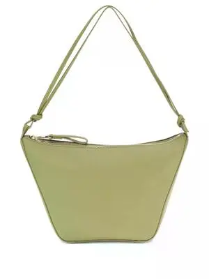 Loewe Mini Hammock Strap Zip-top Shoulder Bag