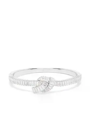 SWAROVSKI Matrix Bangle Bracelet