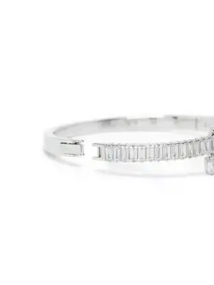 SWAROVSKI Matrix Bangle Bracelet