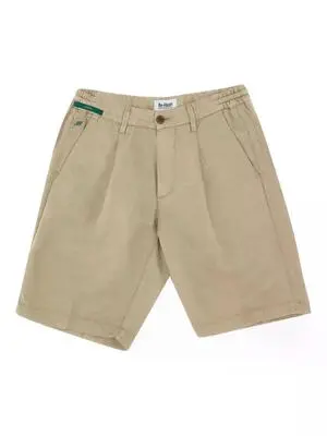 RE-HASH Benson Pleated Shorts