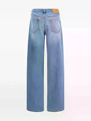 Ermanno Scervino Cotton Jeans