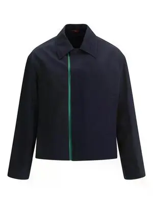 Gucci Canvas Overshirt