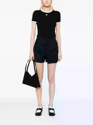 ADER ERROR Wool Shorts