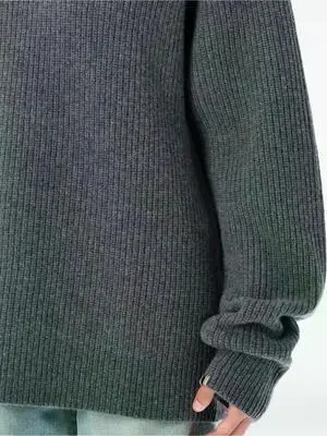 Extreme Cashmere N°356 You Sweater - Grey