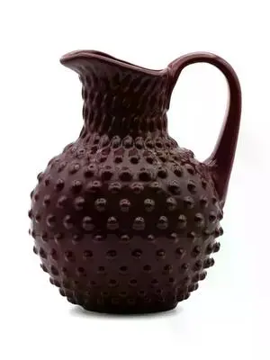 CU I SEEYOU Textured Pitcher - Red