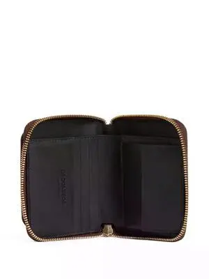 Dsquared2 Leather Wallet