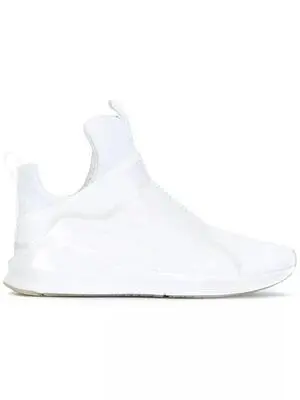 Women's Bright White Shoes