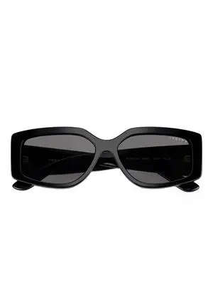 VOGUE EYEWEAR Rectangle-frame Sunglasses