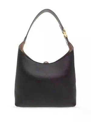 Chloé Small Marcie Leather Tote Bag