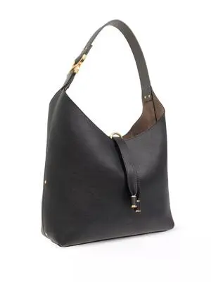 Chloé Small Marcie Leather Tote Bag