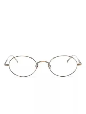 Matsuda Oval Eyewear For Women