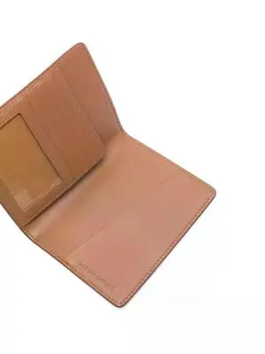 Marc Jacobs The Passport Leather Holder