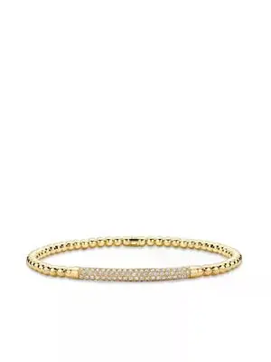 PRAGNELL Pragnell 18k Gold Bohemia Diamond Bracelet Yellow
