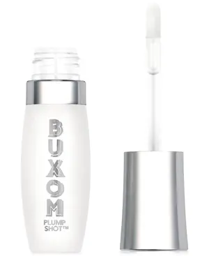 BUXOM Plump Shot Lip Serum Mini - Filler