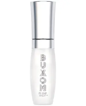BUXOM Plump Shot Lip Serum Mini