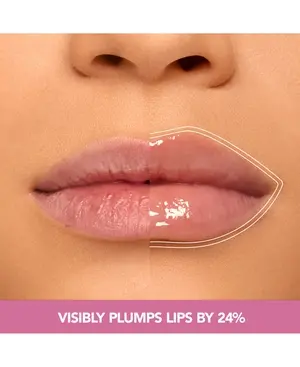 BUXOM Plump Shot Lip Serum Mini
