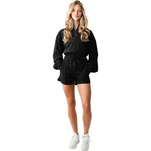 VITALITY Nomad Jacket - Midnight