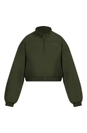 VITALITY Nomad Jacket - Olive