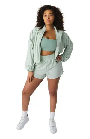VITALITY Breeze Run Short V1 Fit - Mint