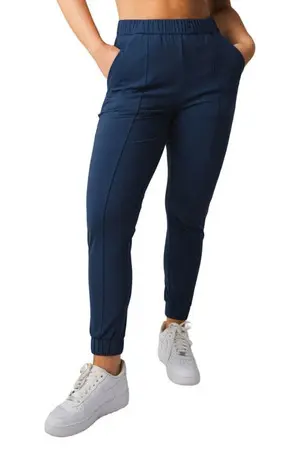 VITALITY Nomad Jogger - Navy