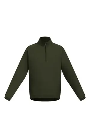 VITALITY Navigator Jacket - Olive
