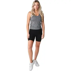 VITALITY Energy Tank Top - Midnight Marl