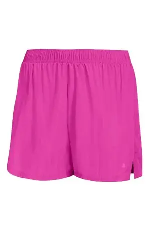 VITALITY Surface Run Short - Fuchsia