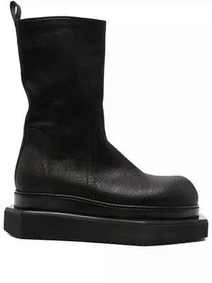 Rick Owens Cyclops Boots For Men