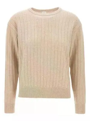Eleventy Textured Knitwear For Women