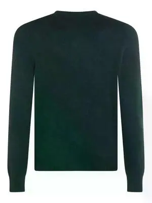 Malo Round-neck Cashmere Sweater