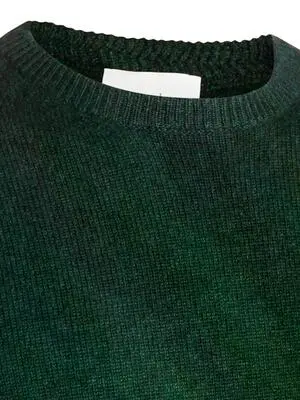 Malo Round-neck Cashmere Sweater