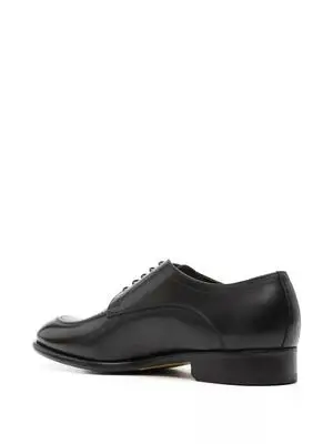 DOUCAL'S Leather Lace-up Shoes
