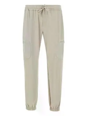 Eleventy Drawstring Trousers