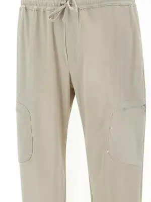 Eleventy Drawstring Trousers