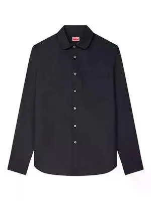 Kenzo Cotton Shirt