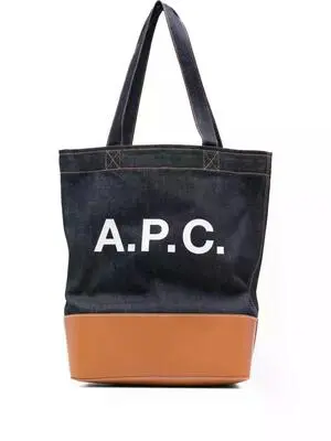 A.p.c. Medium Bags For Women