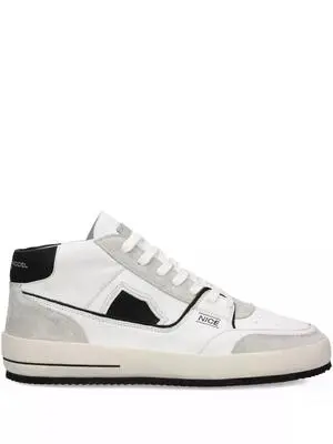 Philippe Model Leather Low-top Sneakers
