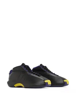Adidas Crazy 1 Lakers Sneakers