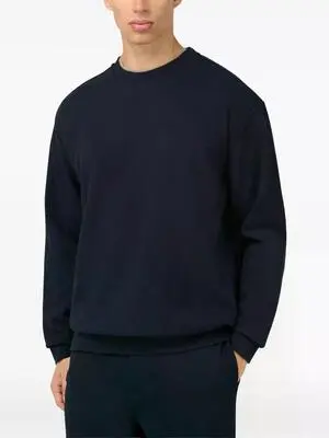 Boggi Milano Crew-neck Sweatshirt