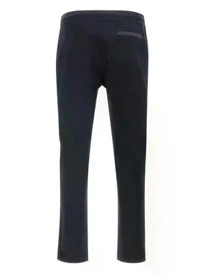 Paul & Shark Elasticated-waist Trousers