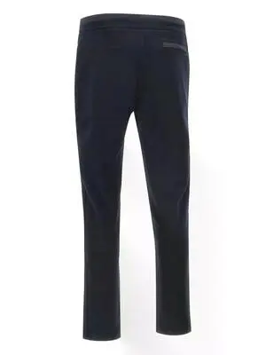 Paul & Shark Elasticated-waist Trousers