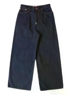 Kenzo Wide-leg Jeans