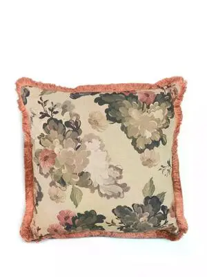 SOHO HOME Skylar Cushion - Neutrals