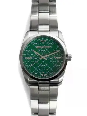 Zadig&Voltaire Logo-pattern 36mm