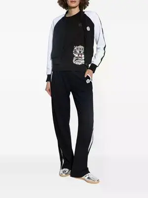 Kenzo Logo Bomber Jacket