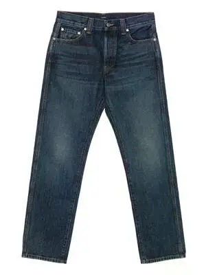 Khaite Five-pocket Jeans