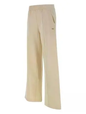 Woolrich Elasticated-waist Track Pants